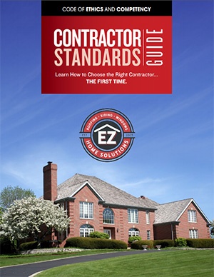 Free Home Owners Guides | EZ Home Solutions